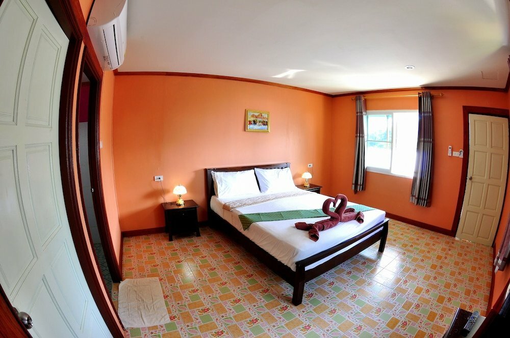 Otel Phi Phi Sand Sea House, Dünya, foto