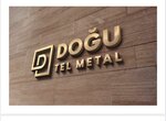 Doğu Tel Metal (İstanbul, Sultangazi, Yayla Mah., Pirinççi Köy Yolu Sok., 50), hadde metal üretim ve satışı  İstanbul'dan
