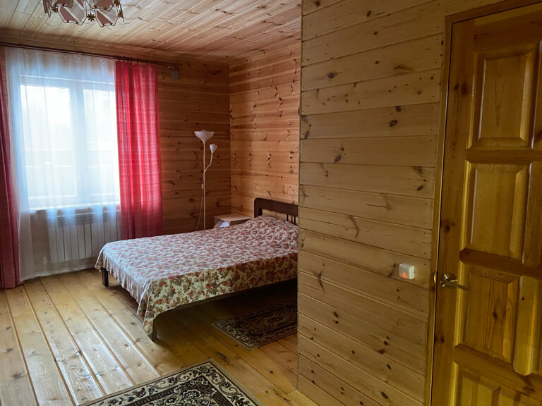 Otel Otdykh u Ivana, Nijegorodskaya oblastı, foto