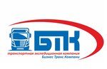ТЭК БТК (60-Letiya Oktyabrya Avenue No:180В), nakliye firmaları  Habarovsk'tan