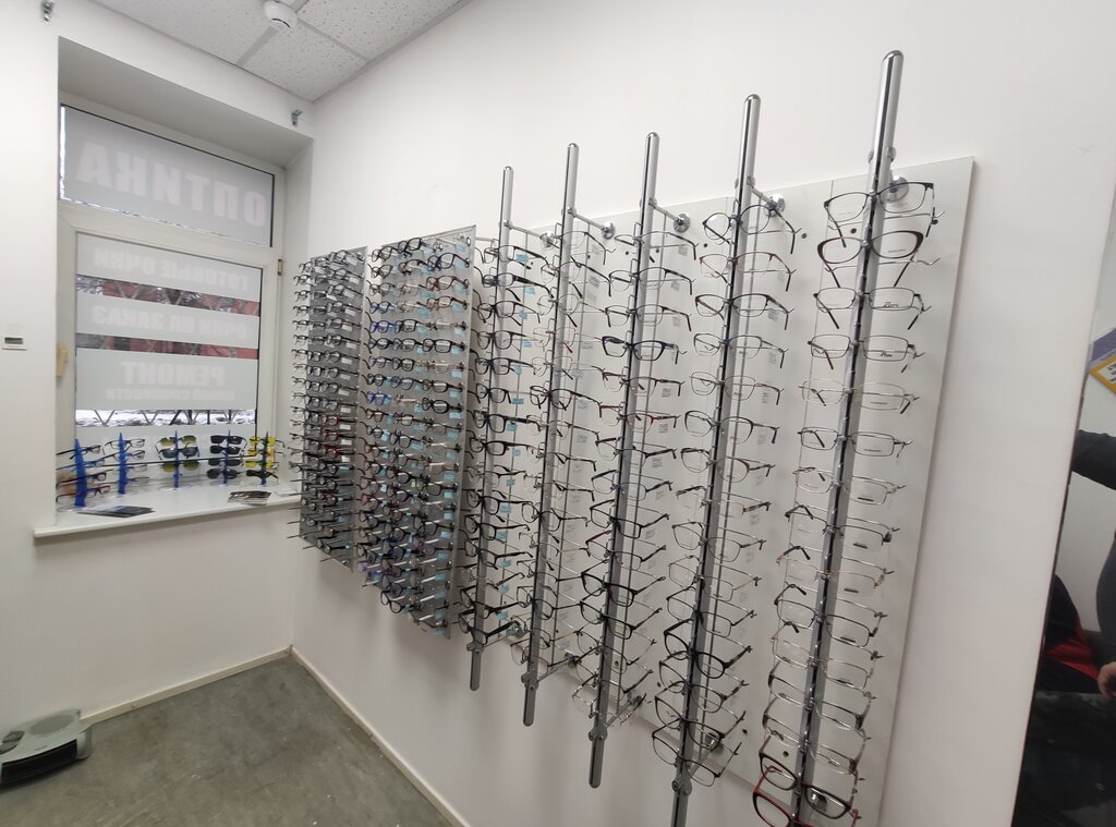 Optik Оптика, Saint‑Petersburg, foto