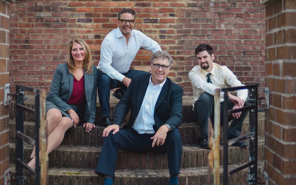 Avukatlar Amourgis & Associates Attorneys at Law, Ohio Eyaleti, foto