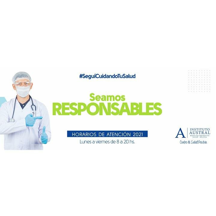 Tıp merkezleri ve klinikler Instituto Austral & Clínica Bou Vignart, Mendoza, foto