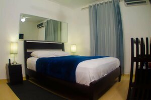 Hotel Casa Jum (Santiago, Santiago de los Caballeros), otel  Santiago İli'nden