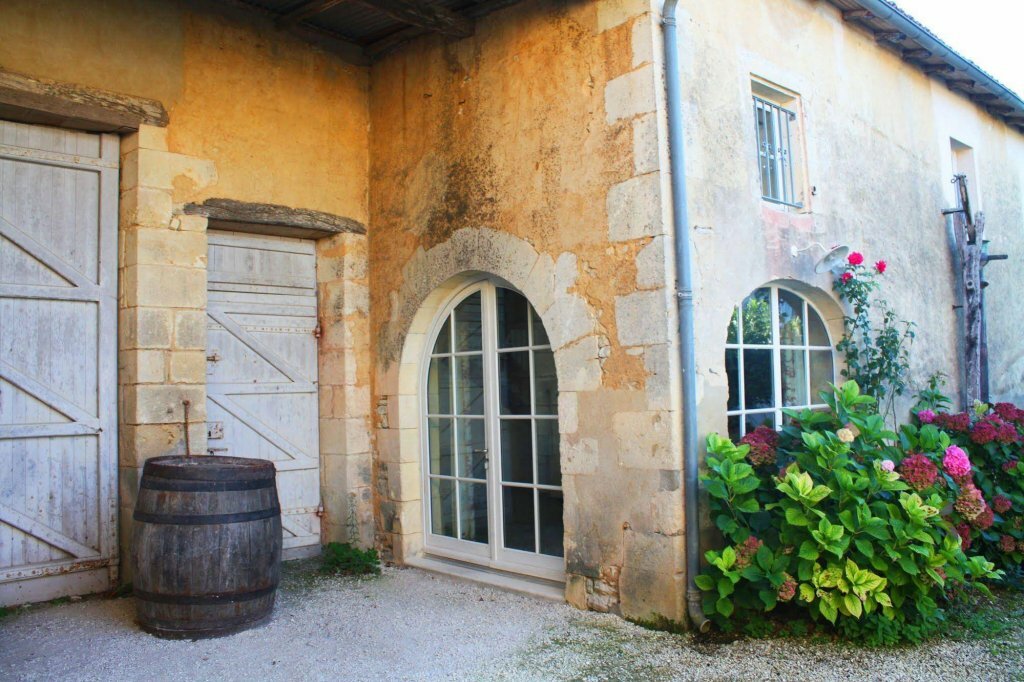 Otel Domaine De La Laigne - SPA, , foto