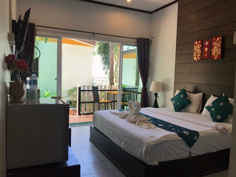 Otel Nt House Koh Lipe Resort, Dünya, foto