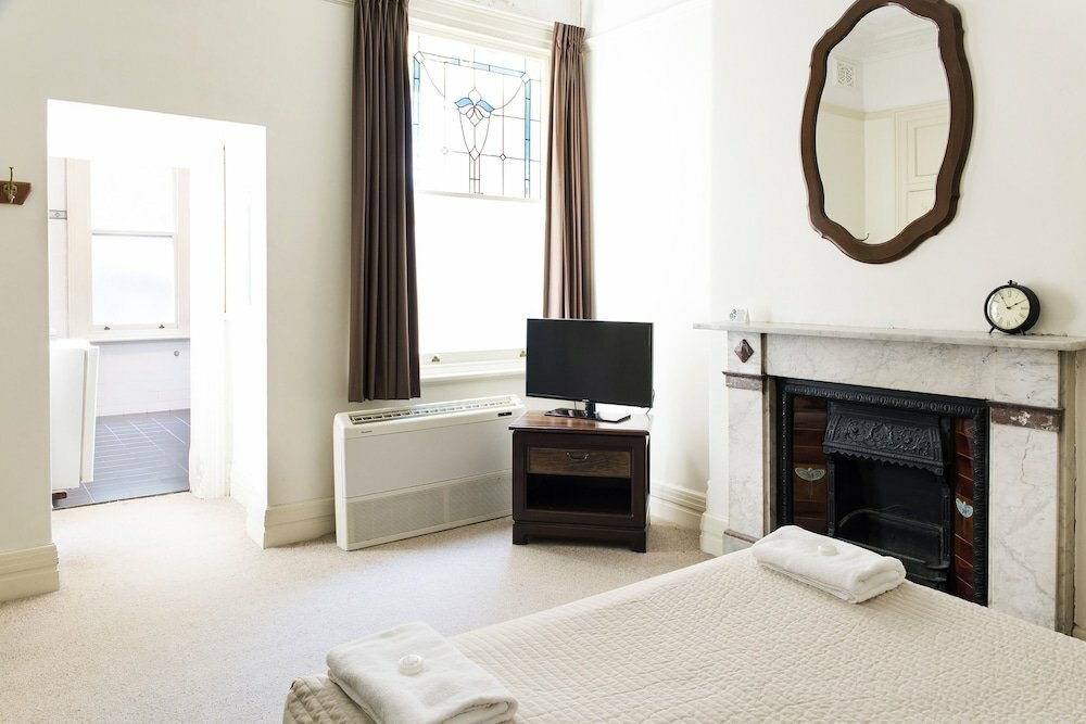Otel Mercantile Hotel, Sidney, foto