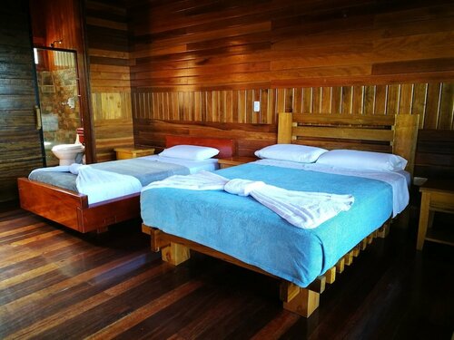 Otel Finca Heimatlos, , foto