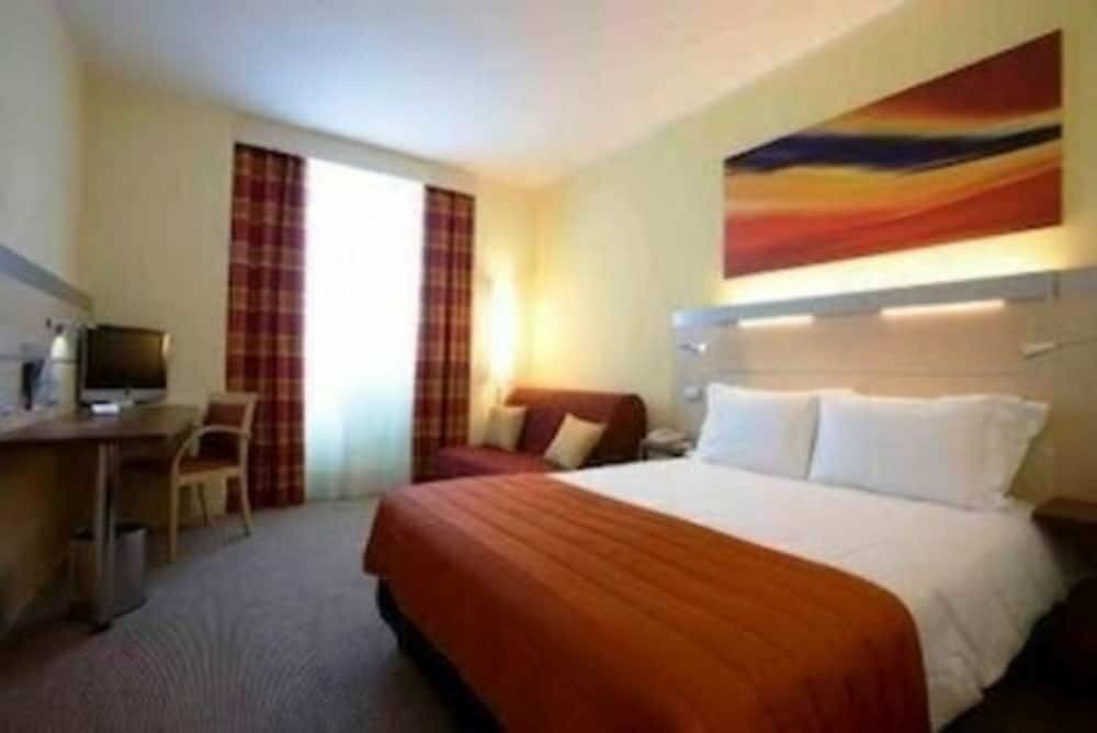Otel Idea Hotel Plus Udine Tavagnacco, Friuli‑Venezia Giulia, foto