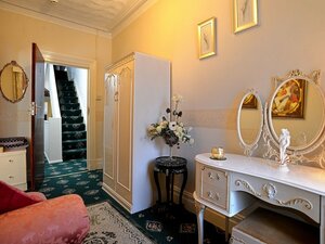 The Mercury (England, Blackpool), otel  Blackpool'dan