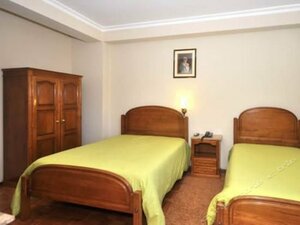 Residencial Ferrinho (Rua do Ferrinho No:7), otel  Guarda'dan