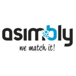 Asimbly GmbH (Friedinger Straße No:2, Singen (Hohentwiel)), sanayi ekipmanları firmaları  Singen'dan