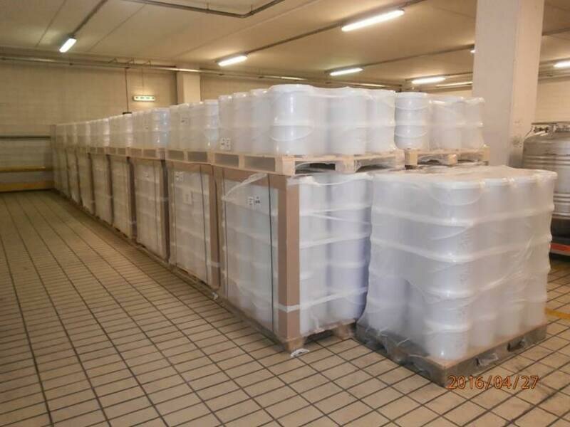 Kimyasal üretim firmaları Rlc - Antislip, Lombardiya, foto