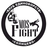 MosFight (Aviatorov Street No:7Б), spor kulüpleri  Moskova'dan