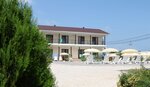 Kompleks otdyha Imperial Kerch' (улица Галины Петровой No:86Б), otel  Kerç'ten