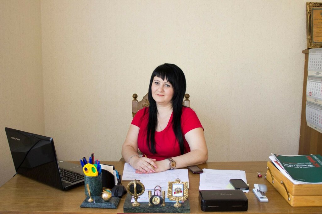 Avukatlar Адвокат Иванникова О. А., Mineralniye Vodi, foto