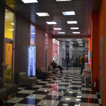 Kompternaya akademiya Shag (Televiziina Street No:4А), kurs  Dnepropetrovsk'tan
