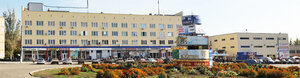Vesna (улица Гоголя No:50), otel  Tokmak'tan