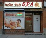 Hamam Golden Rose (Antalya, Kemer, Dr. Derviş Eroğlu Dörtyol Blv., 3A), spa  Kemer'den