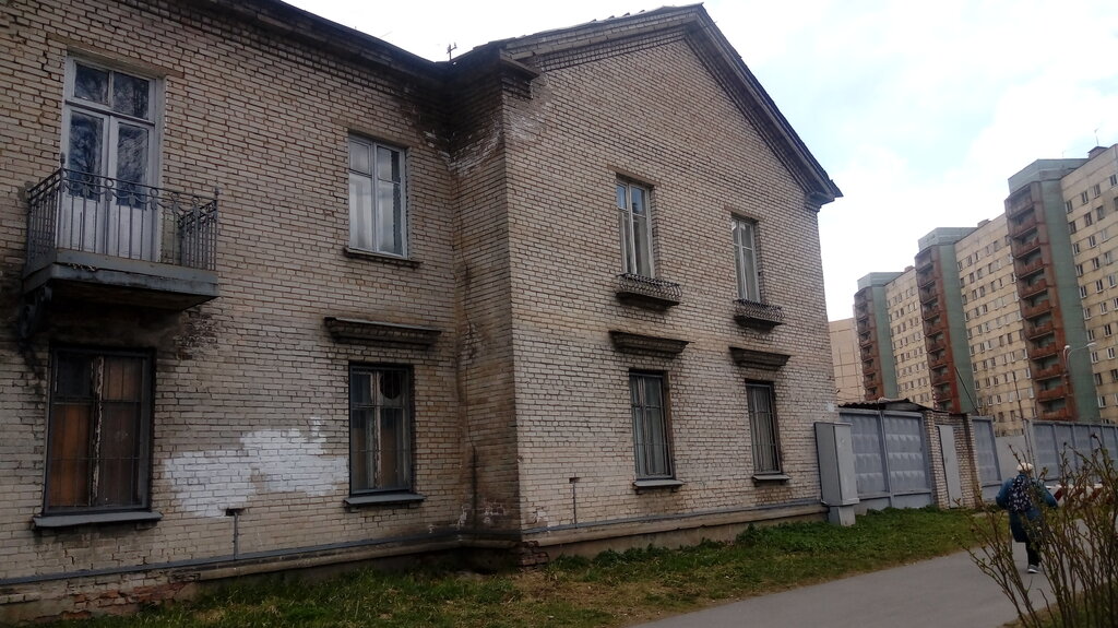 Ticari gayrimenkul alım satımı 750 Zavod Tekhnicheskikh Sredstv, Saint‑Petersburg, foto