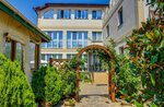 Villa Opc (улица Военных Строителей No:43), otel  Sevastopol'dan