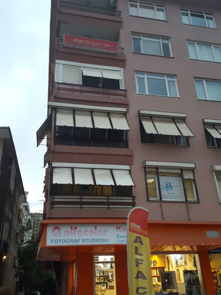 Sigorta şirketleri Lara Sigorta, İstanbul, foto