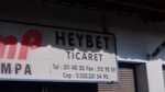 Heybet Ticaret (İzmir, Tire, Ereğli Cad., 16), elektronik eşya mağazaları  Tire'den