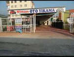 Hacılar Oto Yikama Yağlama ve İnşaat (İstanbul, Kağıthane, Mehmet Akif Ersoy Mah., Behzat Budak Sok., 55), oto yıkama  İstanbul'dan