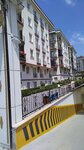 Asmalı Park Konakları (Adnan Kahveci Mh. Harbiye Cd. Erman Sk. No:4, Beylikdüzü, İstanbul), i̇nşaat firmaları  İstanbul'dan