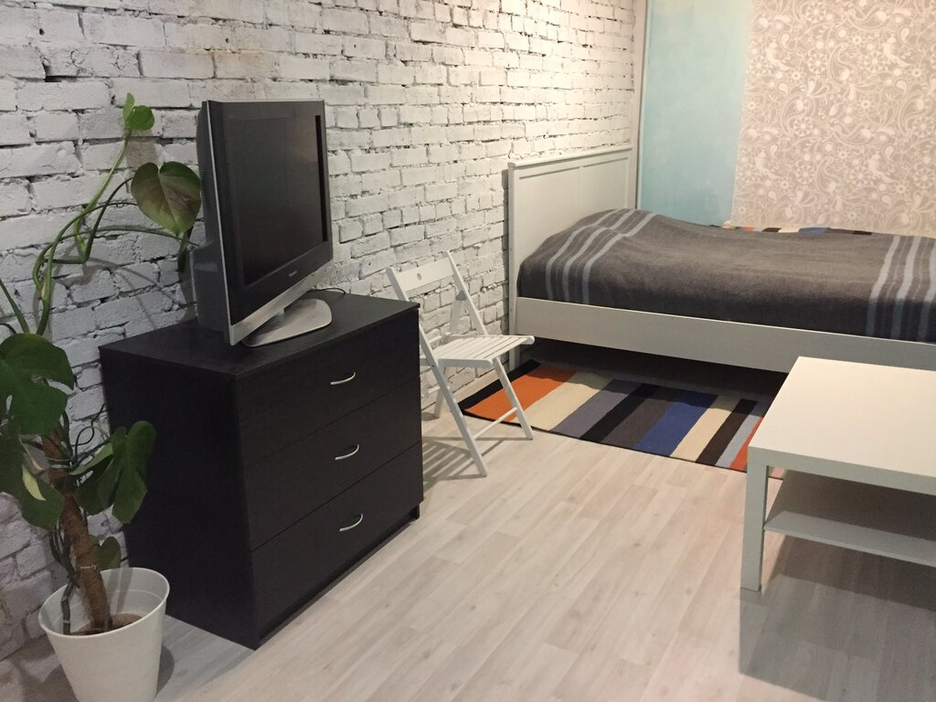 Otel Finnish Mini Hotel, Saint‑Petersburg, foto