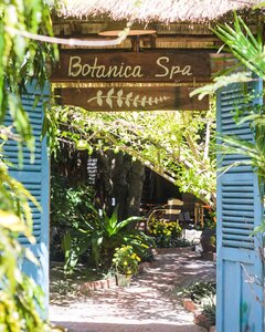 Botanica SPA (Bình Thuận Province, Phan Thiết, Nguyễn Đinh Chiểu), spa  Phan Thiet'ten
