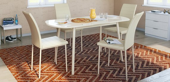 Mobilya mağazaları Krim Mebel, Sevastopol, foto