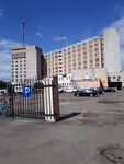 Avtostoyanka Gostinichny kompleks Pripyat (vulica Dniaproŭskaj Flatylii No:31), garajlar  Pinsk'ten