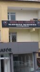 Vrd Yönetim Verda Özel Güvenlik (İstanbul, Ataşehir, Yenişehir Mah., Baraj Yolu Cad., 36), otomobil servisi  İstanbul'dan