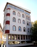 PR. Dr. Mehmet Sağlam Öğretmen Evi Ve Akşam Sanat Okulu (Kahramanmaraş, Göksun, 69001. Sok., 20), yurtlar  Göksun'dan