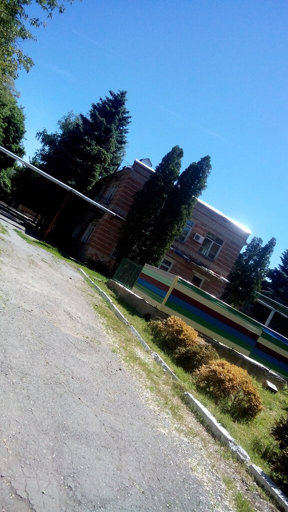 Anaokulları Mdou Detsky sad № 17 Skazka, Krasny Sulin, foto