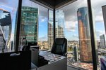 Rosinfokominvest (Presnenskaya Embankment No:12), yeni teknolojiler  Moskova'dan