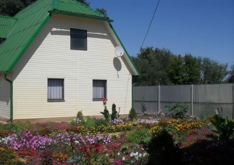 Resort oteller, tesisler Тихий причал, Astrahanskaya oblastı, foto