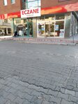 Kızılay Eczanesi (Samsun, Çarşamba, Orta Mah., Kızılay Cad., 24A), eczaneler  Çarşamba'dan