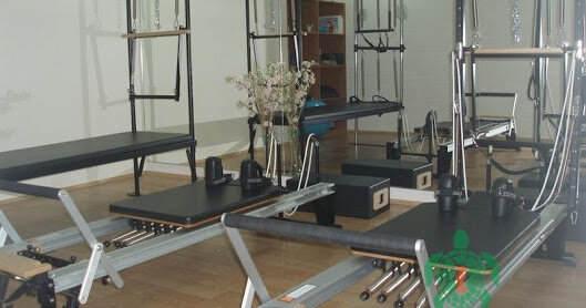 Çok amaçlı spor tesisleri An An Studio, İstanbul, foto