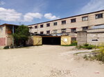 Garazhny kooperativ № 15 (Matrosova Street No:118), garajlar  Tolyatti'den (Togliatti'den)