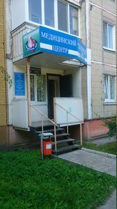 Polimed (Narodniy Boulevard No:109), tıp merkezleri ve klinikler  Belgorod'dan