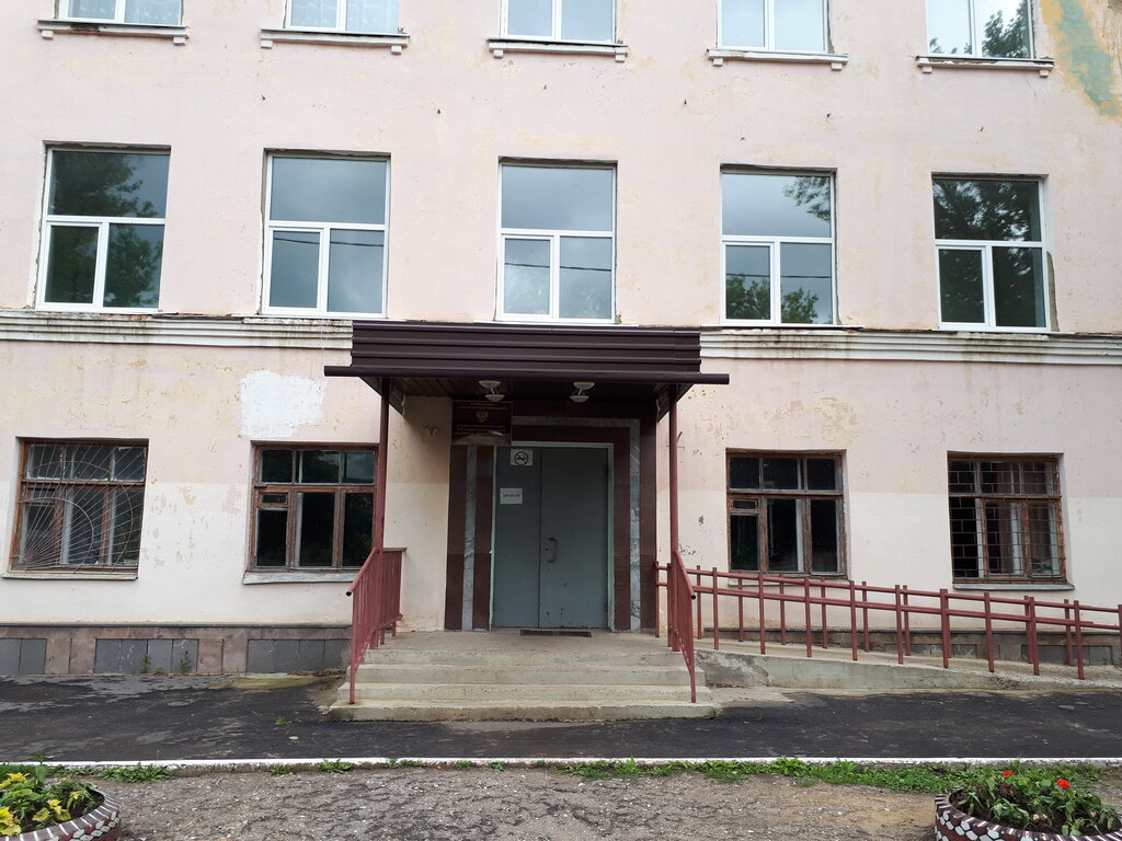 Yatılı okul Созвездие Орла, Orlovskaya oblastı, foto