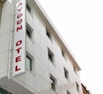 Aygün Otel (Karaman, Karaman Merkez , Ahiosman Mah., 36. Sok., 6), otel  Karaman'dan