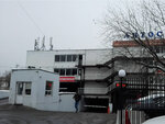 Avtotekhnik (Napolnaya Street No:385), otomobil servisi  Irkutsk'tan