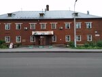 Banno-prachechny kombinat (No:66А, zhiloy rayon Stroitel, mikrorayon Gorodok Stroiteley), hamamlar  Izhevsk'ten