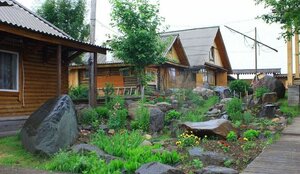 Заимка Рыбная (Krasnoyarsk Territory, Yeniseyskiy rayon, Abalakovskiy selsovet, derevnya Ust-Tunguska), restoran