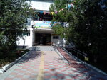 Special correctional boarding school No. 9 for children with severe speech impairments (Ábіsh Kekіlbaıuly kóshesі No:91), yatılı okul  Almatı'dan