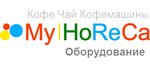 Myhoreca (Kiyevskaya Street No:25), çay-kahve makinaları, otomatları  Moskova'dan