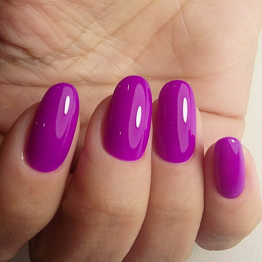 Manikür-pedikür Студия маникюра Луна, Kazan, foto